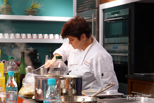 Event - Chef Competition Demo #1 | Much Ado About Fooding