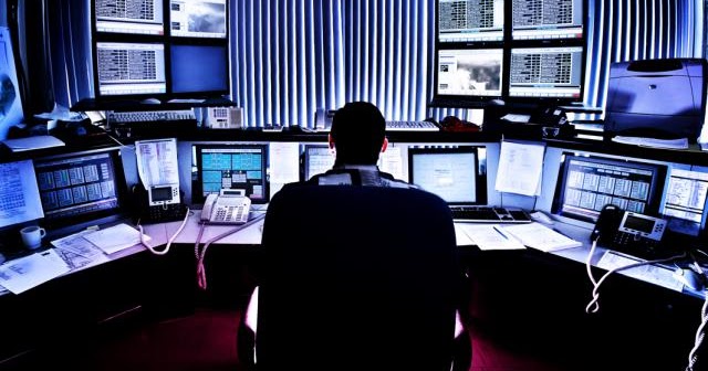 Network Operating Center (NOC)