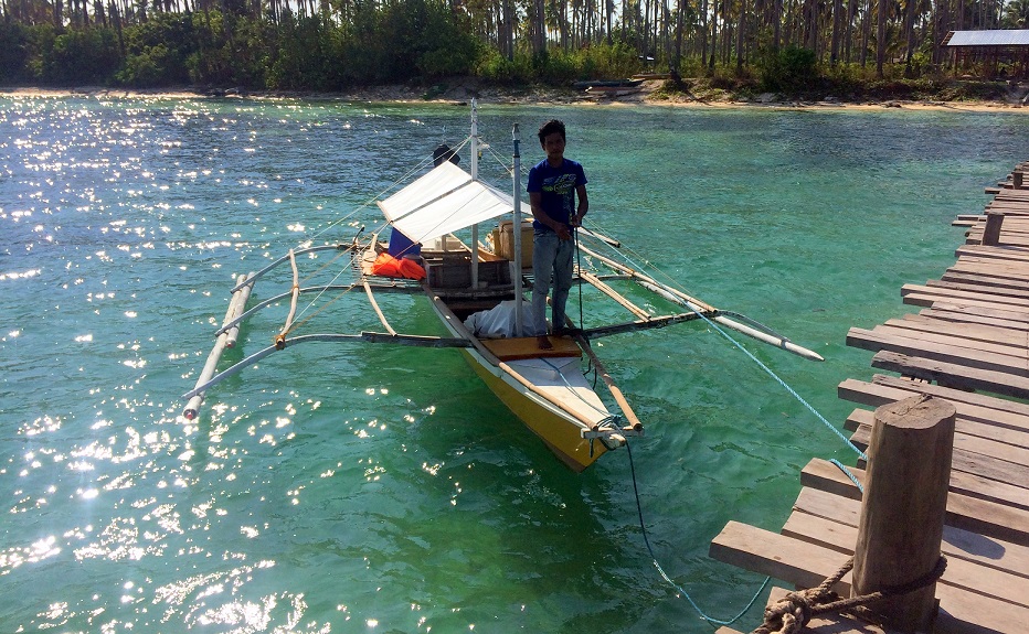 Smart Backpacker: Islands and Sandbars of Balabac, Palawan