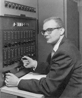 frikiTEC: El sistema tipográfico TeX de Donald E. Knuth