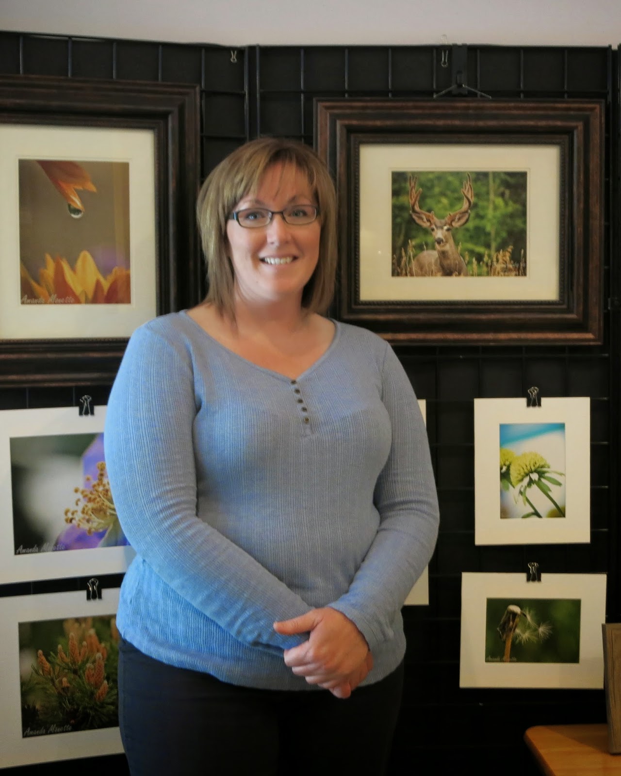 Peace River Museum, Archives and Mackenzie Centre: Artist of the Month ...