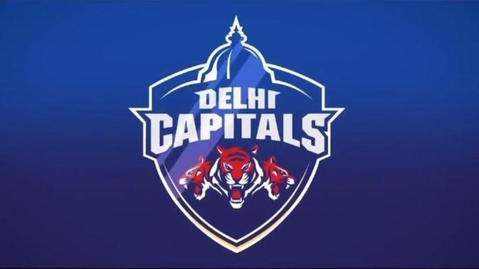 IPL 2019: Delhi Daredevils renamed Delhi Capitals | Delhi Capitals Logo ...