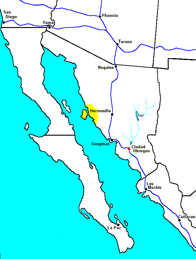 LOS SERIS: LOS SERIS