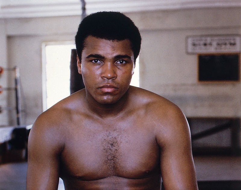 informations, videos and wallpapers: Muhammad Ali