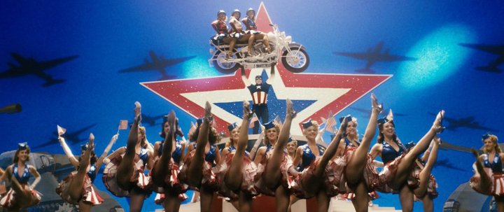 Q for Quest: Marvel電影世界觀時間線整理（上）