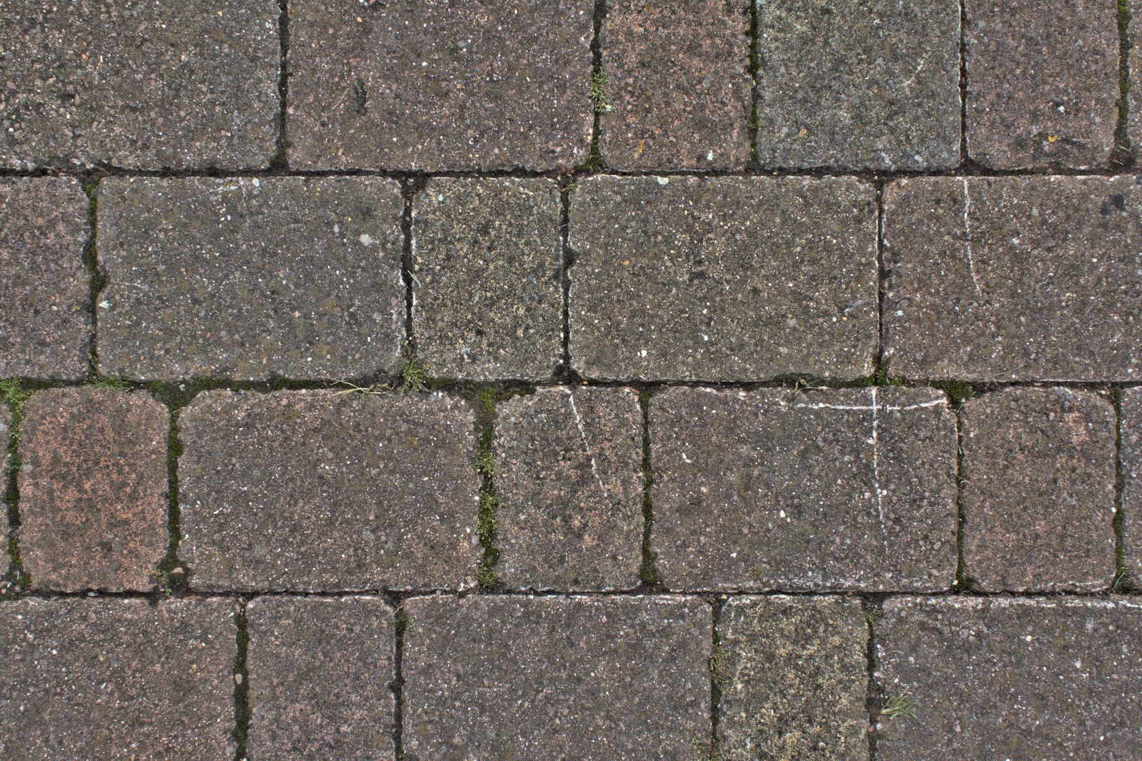 Mr-Textures: (BRICK) pavement stone ground texture