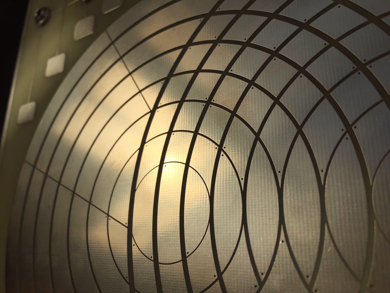 MATRIXSYNTH: Landscape - Stereo Field