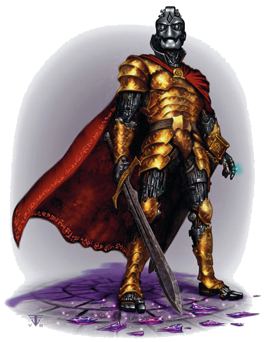 Generic Universal Eggplant: Monster: Kolyarut