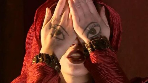 Vibrant Oxymoron - An Obsessive Society: The Fires of Pompeii ...