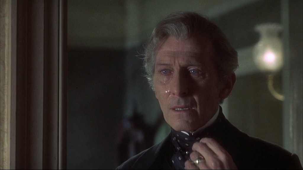 The Bloody Pit of Horror: Creeping Flesh, The (1973)