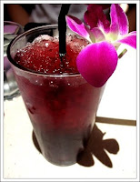Southeast Asia Traveler: How to Make Hibiscus Tea or Roselle Juice ...