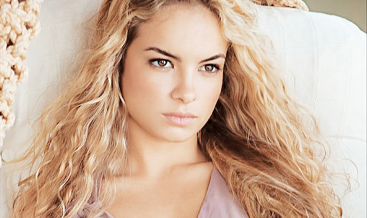 biografia de atores: biografia de lua blanco