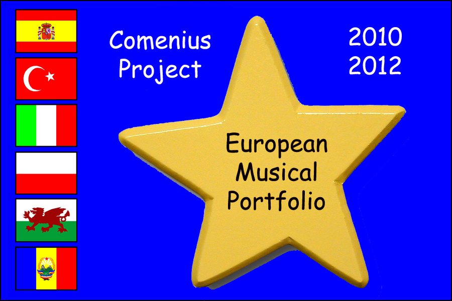 European Musical Portfolio