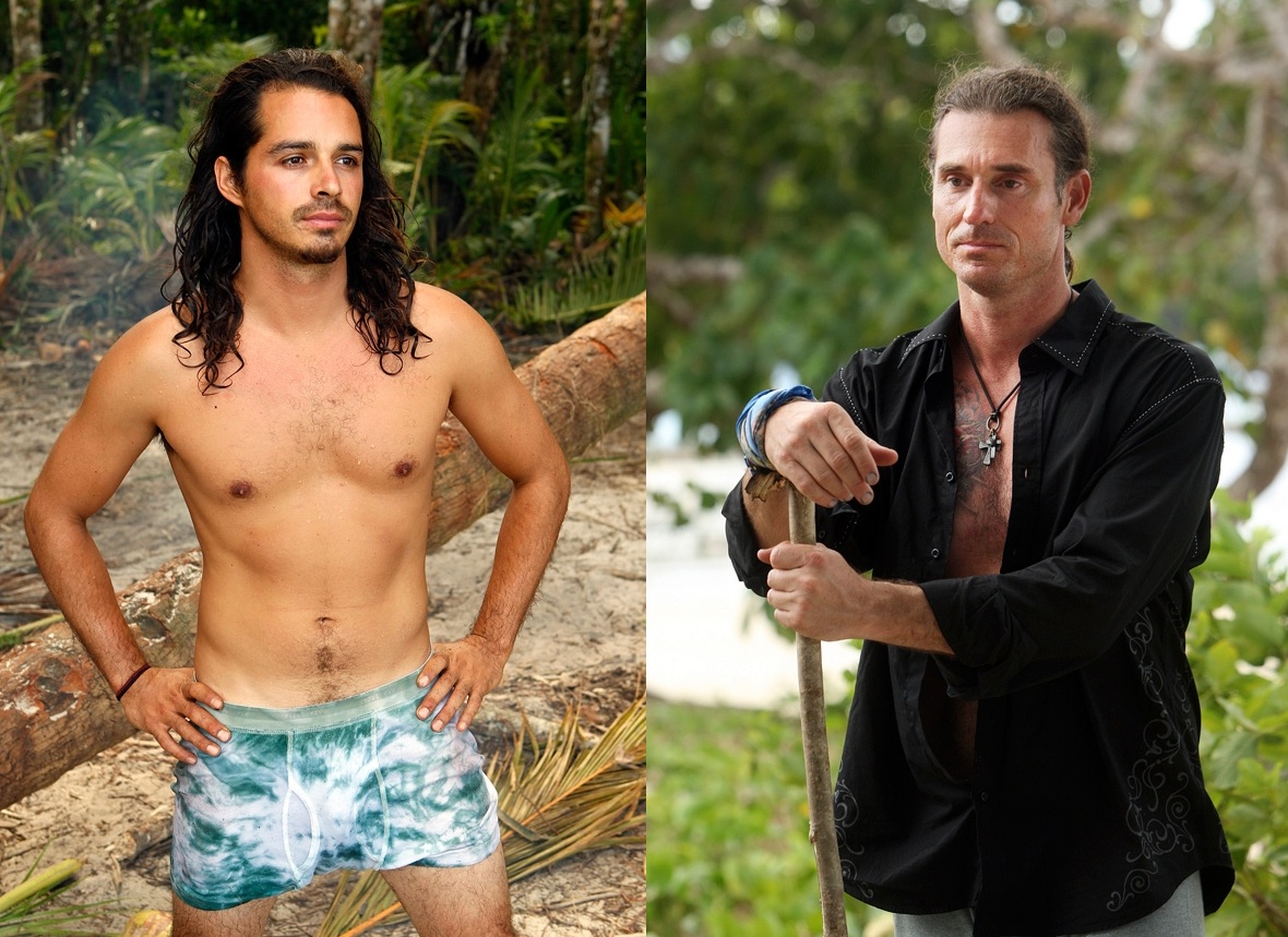 Survivor: South Pacific Episode 1 Review – Off to a good start – Inside ...