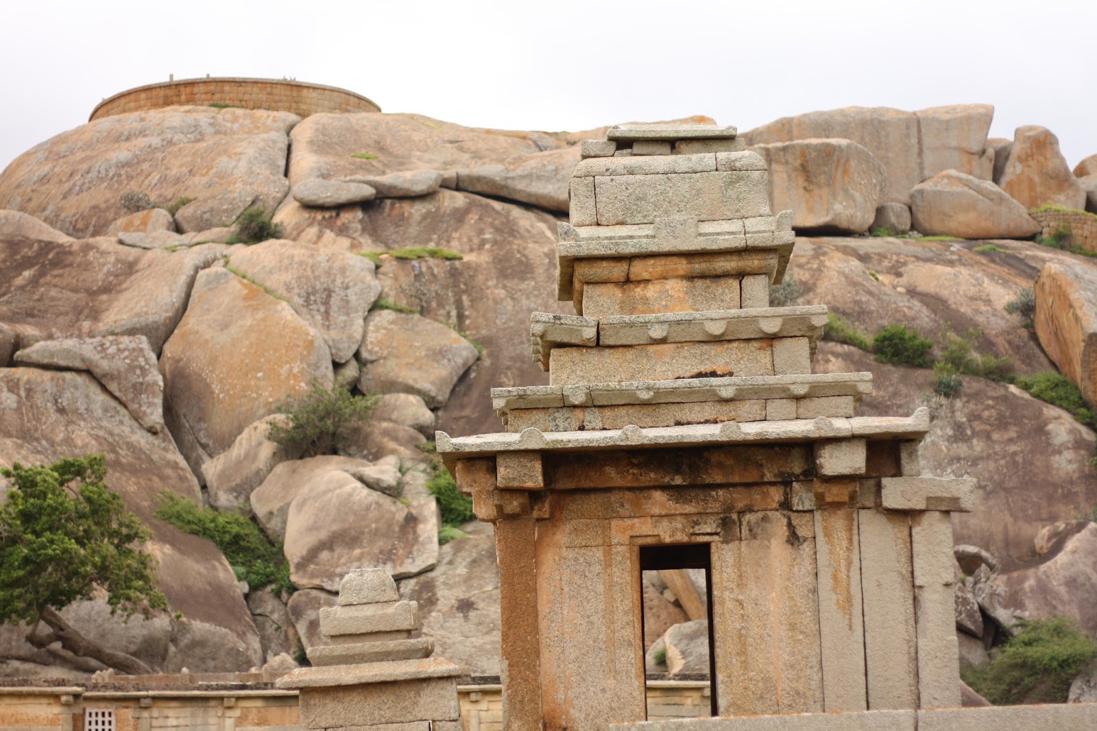 Travel Chitradurga