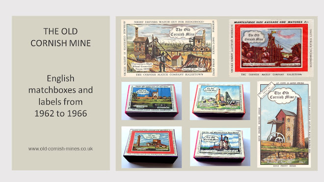 MATCHBOXES AND LABELS COLLECTION: IRAN