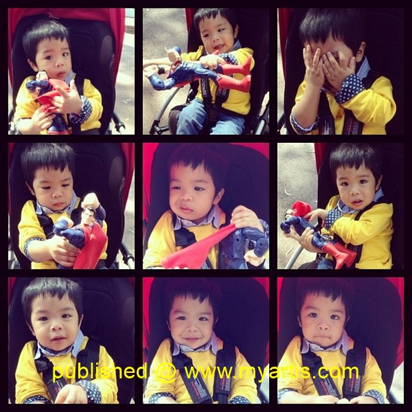 MYARTIS.COM | MYARTIS | MY | ARTIS: 7 GAMBAR - ZIELA JALIL & FAMILY ...