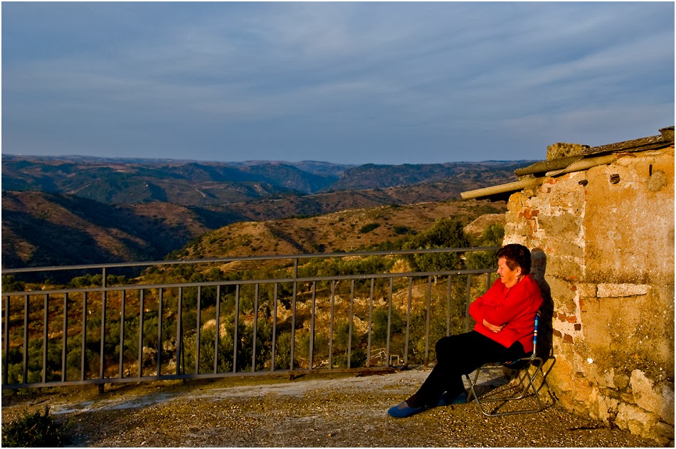 Naturaleza y Etnografía: Villarino de los Aires