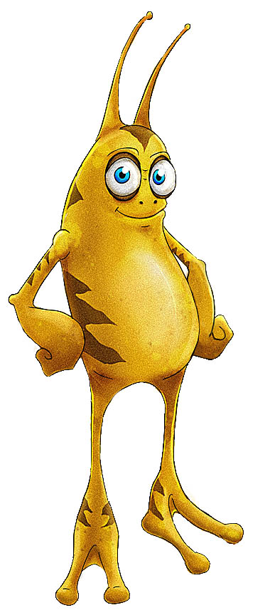 State of Play--The Gaming Blog: REVIEW: Gubs