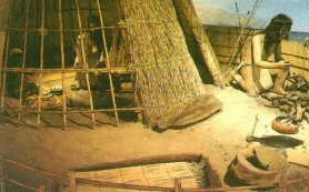 Periodo Arcaico ~ HISTORIA DEL PERÚ