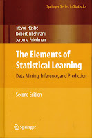 Novedades STI: The elements of statistical learning : data mining ...
