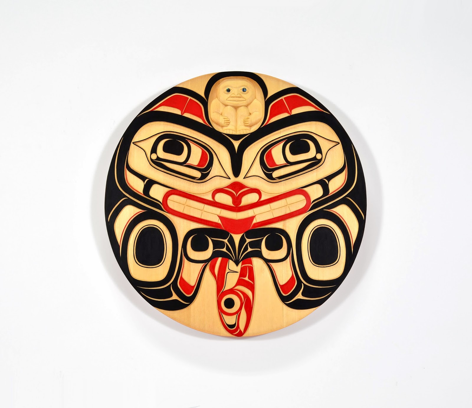 LATTIMER GALLERY: Nathan Wilson Panels