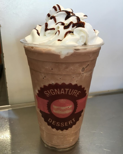 Signature Dessert - One of Best Restaurant in Laguna Niguel: New ...