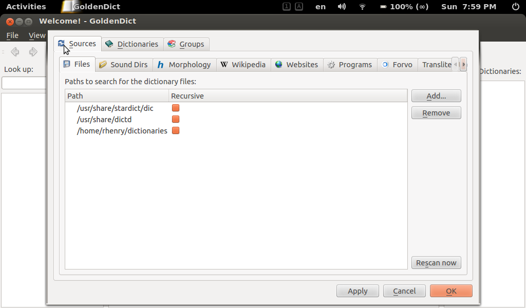 Language Hopper: How to make your own Stardict/Goldendict compatible ...