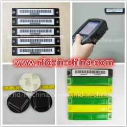 The RFID Paper Tags of DAILY ----A New Technique to Entrance the ...