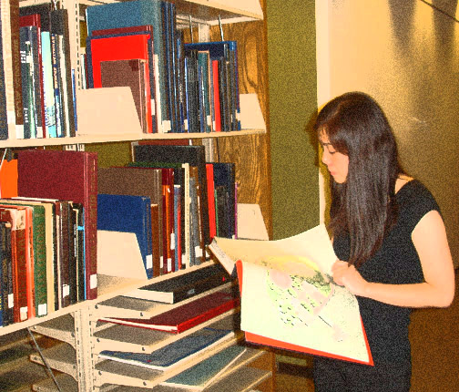 GIS Research and Map Collection: Ball State University Libraries' Atlas ...