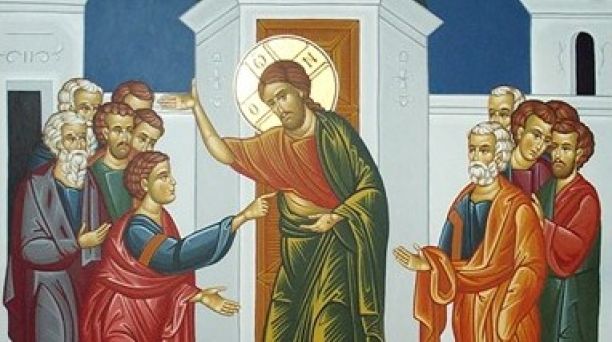 Thomas Assures Us of Christ’s Resurrection Beyond Doubt