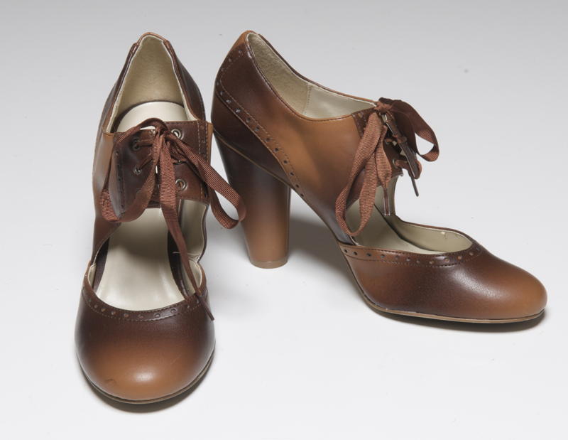 Alean Simone Style: The Ombre Effect