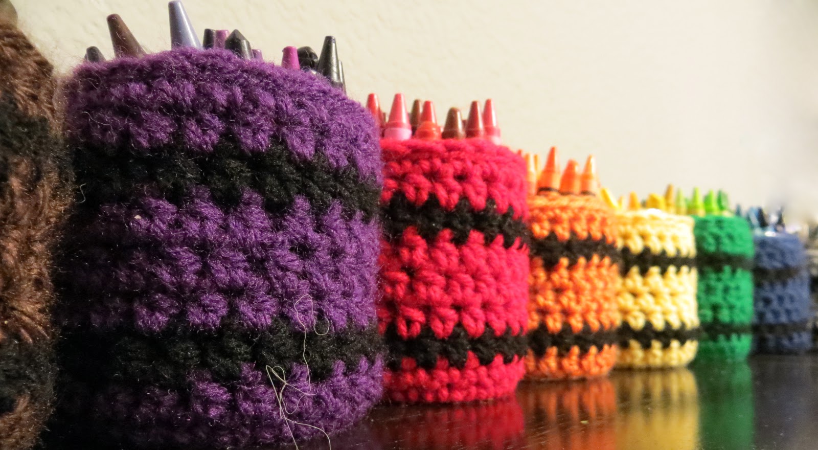 My CRAZY Yarn Obsession