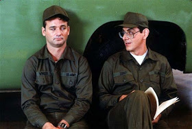 The Ace Black Movie Blog: Movie Review: Stripes (1981)