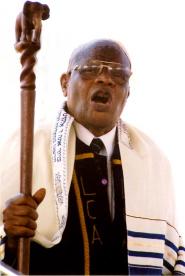 Last Of The Rhodesians: The Black Jews of Rhodesia / Zimbabwe