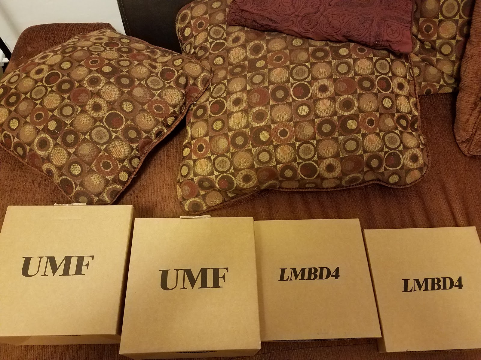 Photographic Shortcomings : Review of the Paul Buff Lite Mod System. Part 1