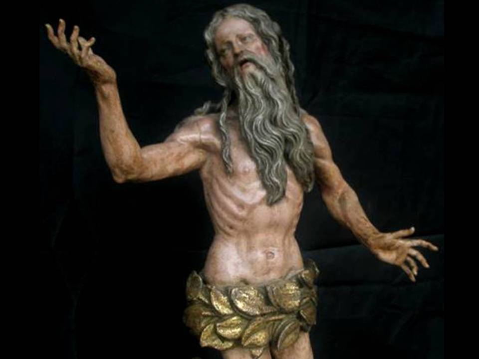 ORACION A SAN ONOFRE PARA SANAR DE ADICCIONES Y VICIOS - ORACIONES ...