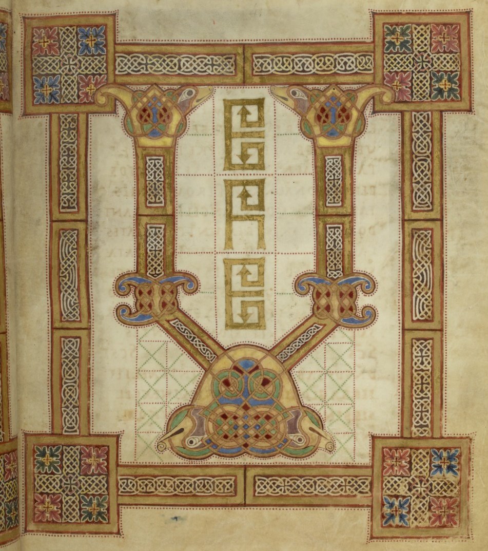 New Liturgical Movement: Ancient Sacramentaries in the Bibliothèque ...