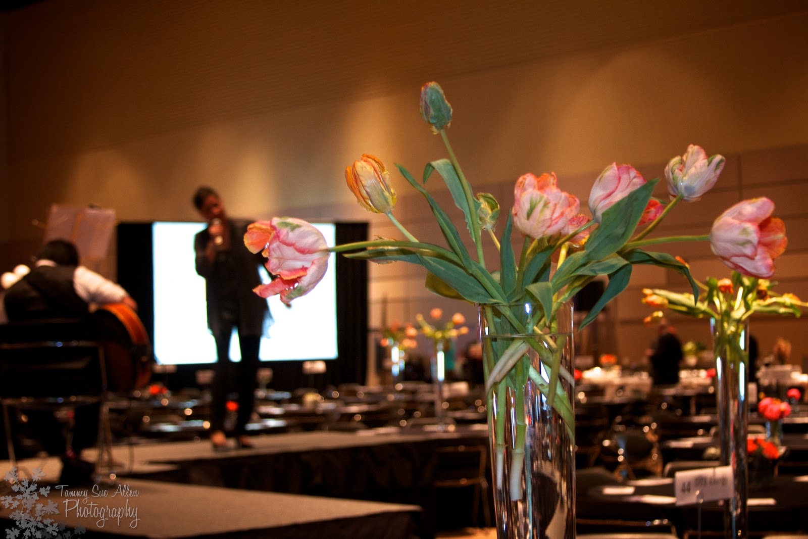 Venue: Lansing Center