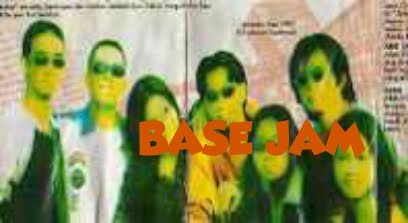 Base Jam, Band 90-an ~ Cerita Lawas