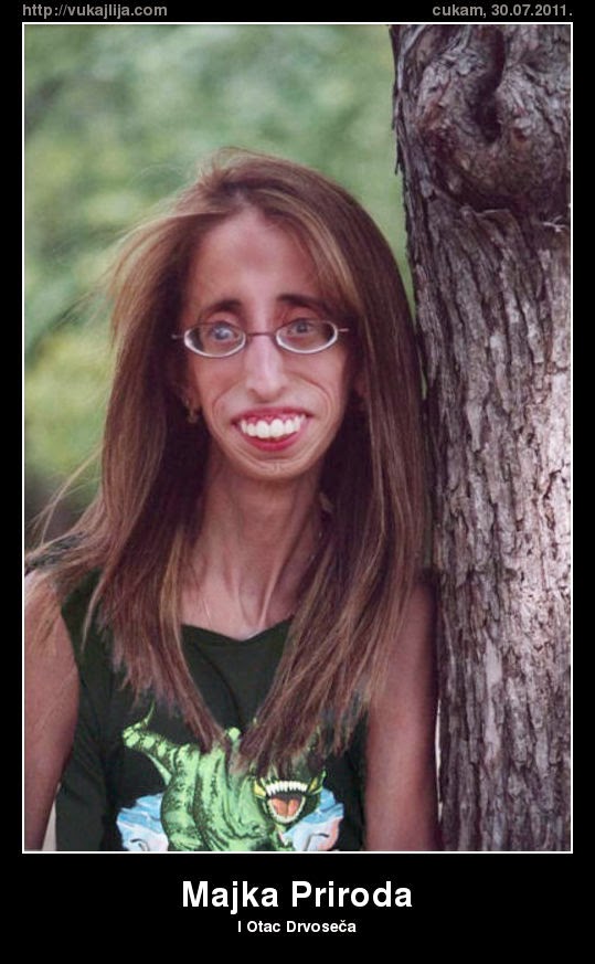 Majka priroda ili maćeha? - PODRUMARENJE