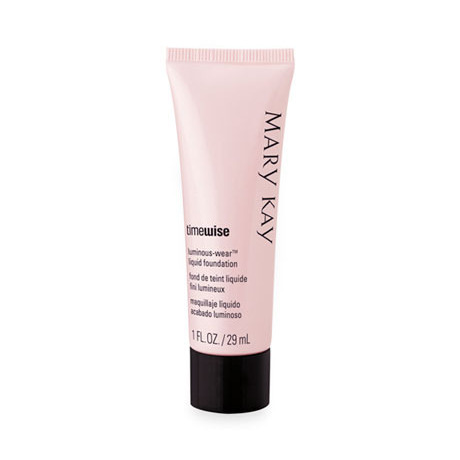 Noorr Beauty with Mary Kay: KELEBIHAN MARY KAY LIQUID FOUNDATION ...