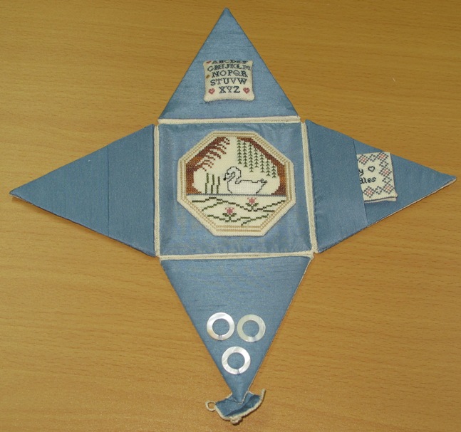 With My Needle: Lots and lots of "eye candy" for you to enjoy from the ...