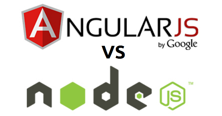 Pengertian dan Perbedaan AngularJs VS Node.js
