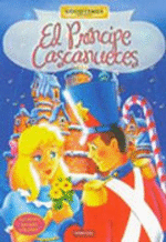 Pisaditas: Cascanueces