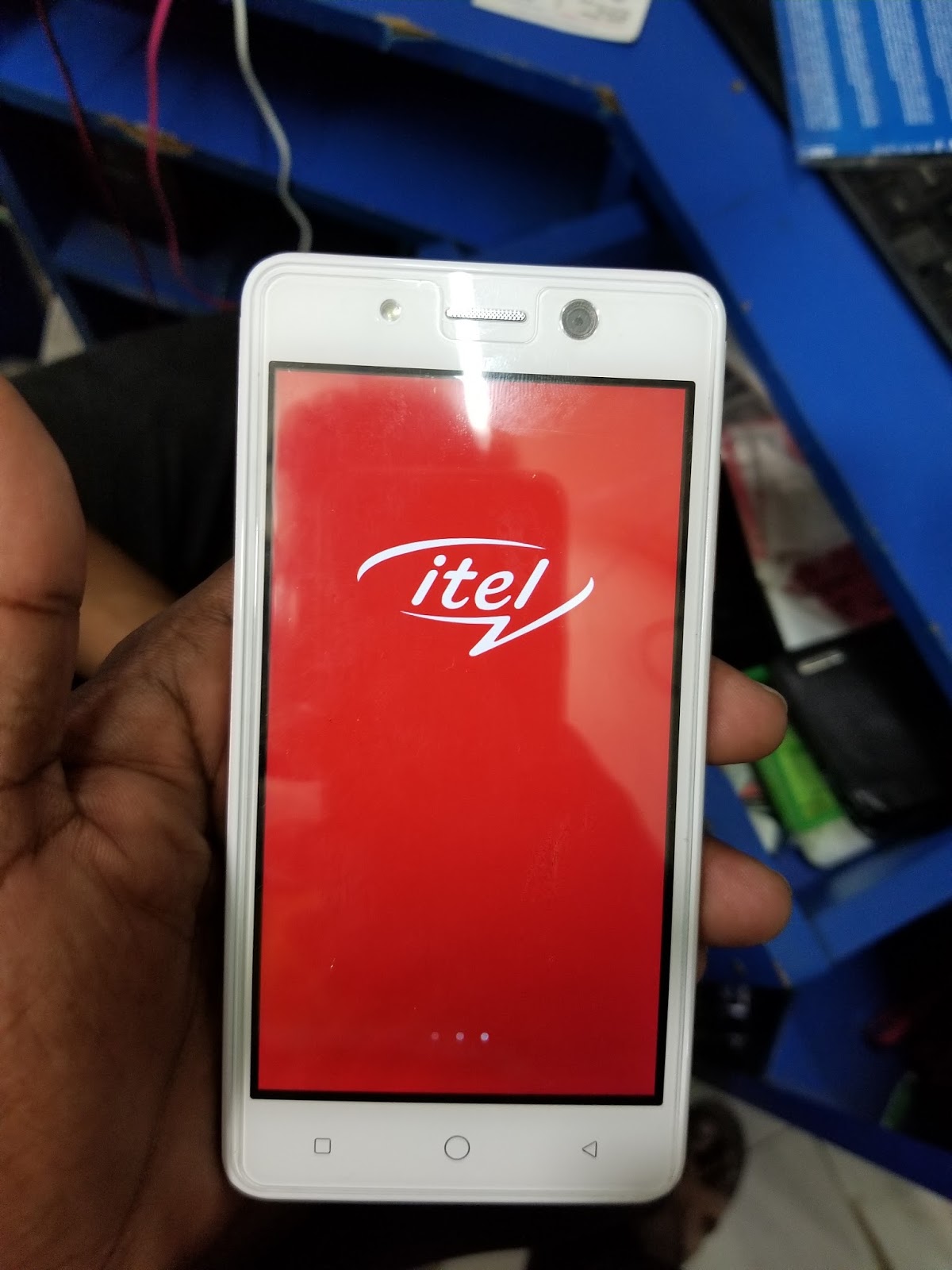 Itel s11 Flash File Firmware 100% Tested | ALL MOBILE FLASH FILE