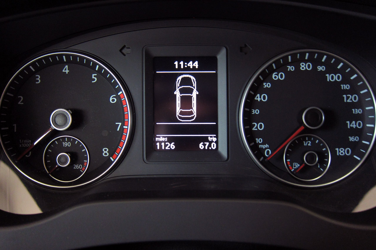 FAIZ RAHMAN :): 2012 Volkswagen Jetta GLI