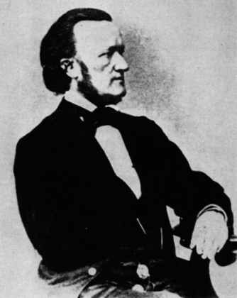 Hablando de Música Rey: 1870, "Las Valquirias", de RICHARD WAGNER