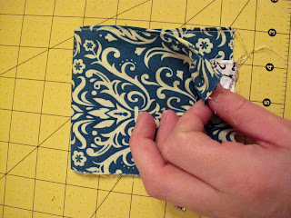 .Crafty Capable.: Kindle Fire Cover Tutorial