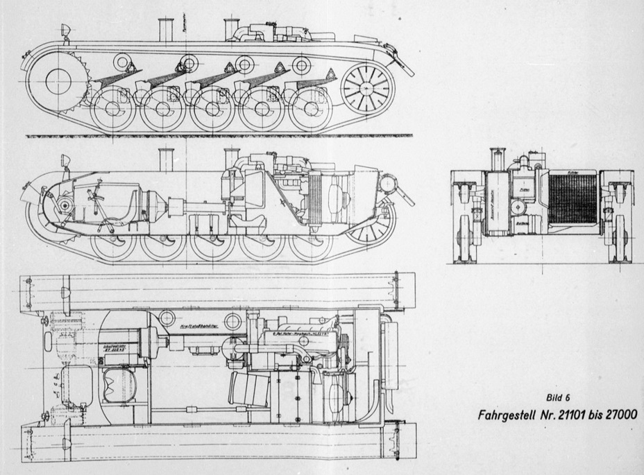 Two man turret configuration : r/WarCollege